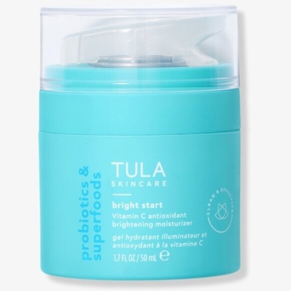 Tula | Skincare | Tula Bright Start Vitamin C Antioxidant Brightening ...